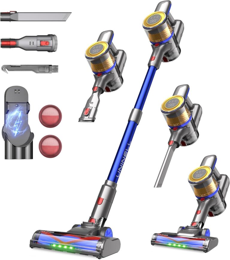 UNINELL Cordless Vacuum